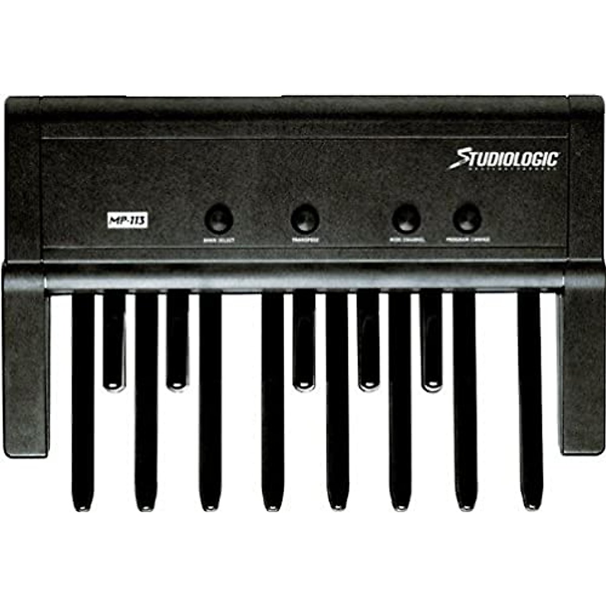 Studiologic MP-113 Dynamic 13-Note MIDI Base Pedal Board for MIDI Keyboards