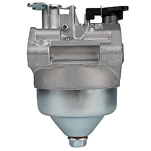 HUZTL GCV190 Carburetor Air Filter Cleaner Cover for Honda GCV190A GCV190LA Engine HRX217 HRX217K1 HRX217K2 HRB217 Lawn Mower 16100-Z0Y-813