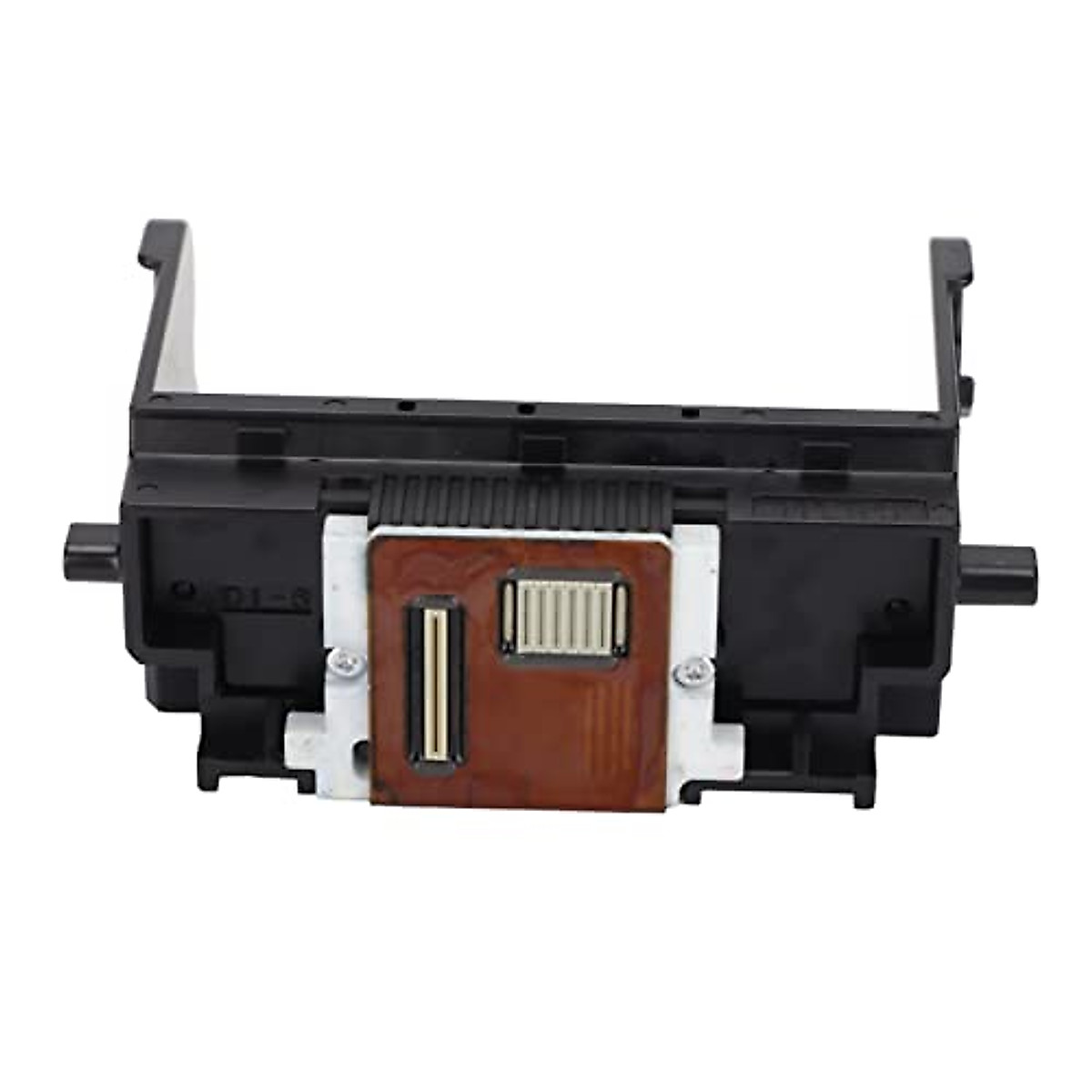 Limouyin Printhead for Canon, QY6-0059 Color Printer Print Head Replacement for Canon IP4200, MP500, MP530