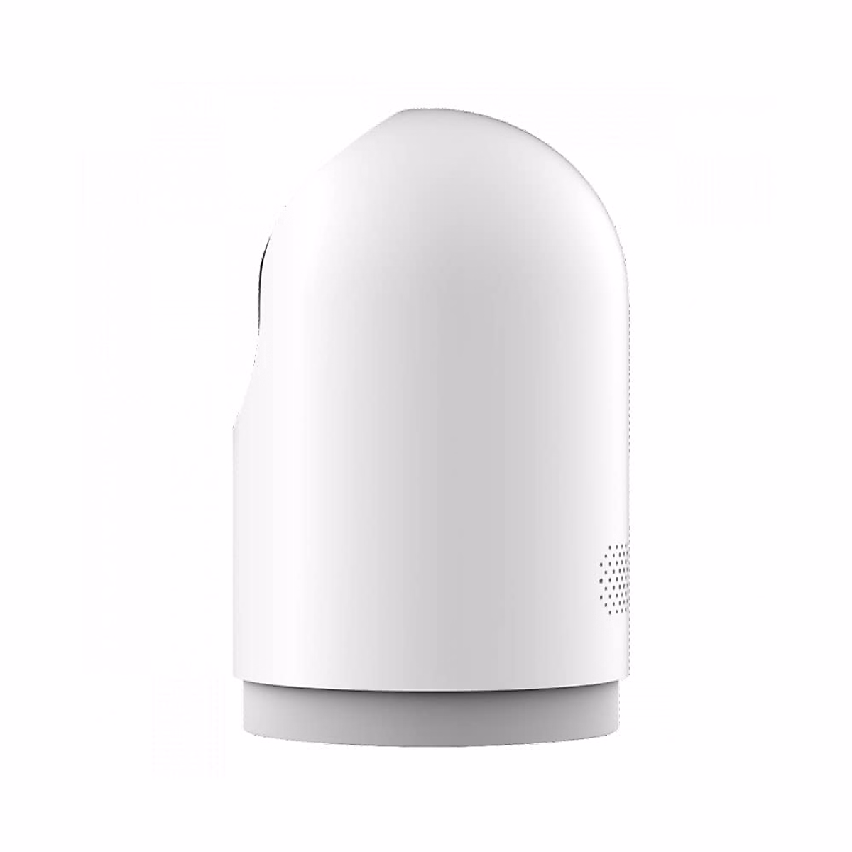 Xiaomi Mi 360° Home Security Camera 2K Pro, PTZ Wi-fi 2.4GHz / 5GHz, 2K Super Clear Image Quality, Upgraded AI 3 Million Pixels 360° Panorama, Full Color in Low-Light, AI Human Detection, White