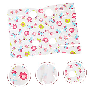 DOITOOL Puppy Collars Small Dog Clothes Dog Collars for Small Dogs Puppy Clothes Dog Collar for Puppies Small Cat Collar Puppies Collars Pet Clothes Recovery Suit Breathable Clothing