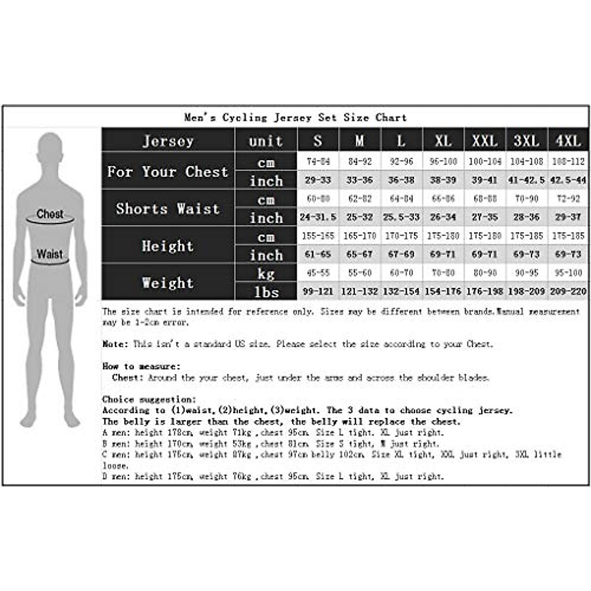 PSPORT Cycling Jerseys Men Breathable Skull Short Sleeve Biking Shirts Quick Dry