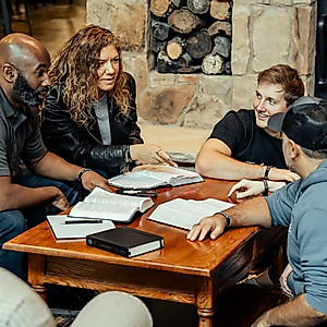 I Am Second 25-Pack Classic Adult Black Silicone Wristbands