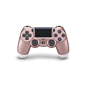 DualShock 4 Wireless Controller for PlayStation 4 - Rose Gold