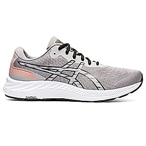 ASICS Men's Gel-Excite 9 Running Shoes, 11, Oyster Grey/Black