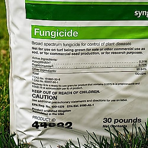 Syngenta Headway G Fungicide Granules