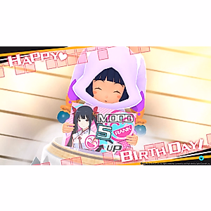 Conception PLUS: Maidens of the Twelve Stars - PlayStation 4