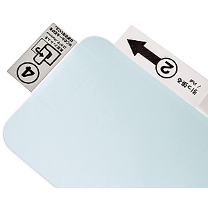 HORI New Nintendo 2DS XL Screen Protective Filter - Officially Licensed by Nintendo