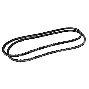 Set of 2, 754-0430, 954-0430, Replacement Belts, Made with Kevlar, MTD Troy Bilt, Snow Blowers.
