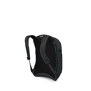 Osprey Aoede 20L Everyday Airspeed Backpack, Black, One Size