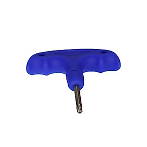 HISTAR Golf Driver Wrench Tool For Adams/RBZ/Srixon Cleveand/TaylorMade/SLDR/JetSpeed Drivers