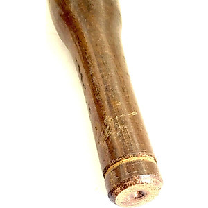 WOODEN ROLLING PIN,WOODEN BELAN, WOODEN ROLLER, CHAPATI MAKER 14",Valentine Day Gifts