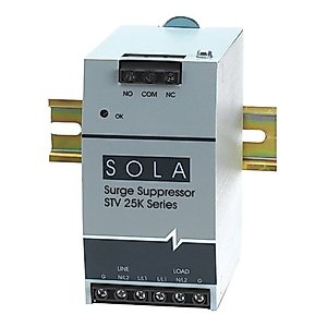 SOLA-HD STV25K-10S Suppressor, Surge
