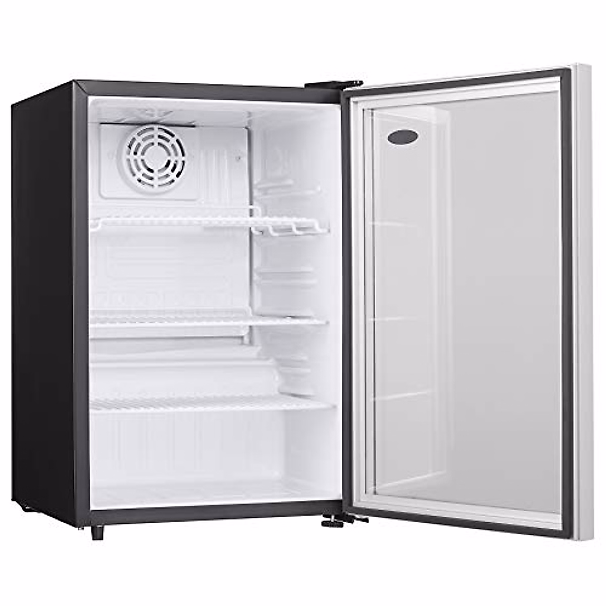 Danby DAG026A1BDB Commercial Refrigeration, 2.6 cu.Ft, Stainless Steel