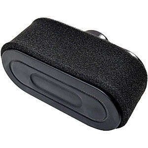 HQRP Filter Cartridge Replacement for Kawasaki 11013-0752 99999-0384 11013-0726 11013-7049 11013-7047 11013-7043 for FR651V FR691V FR730V FS481V FS541V FS600V FS651V FS691V FS730V FX600V Engines