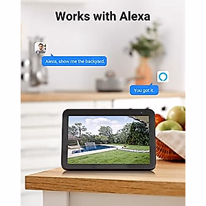 ANNKE H500 16CH PoE Home Security Camera System, 16 x Wired 3K Outdoor IP Cameras with Clear Night Vision, H.265+ 4K/8MP NVR Surveillance System NO HDD, for 7/24 Recording