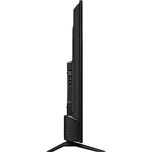 INSIGNIA 55-inch Class F50 Series Smart 4K UHD QLED Fire TV (NS-55F501NA22, 2021 Model)