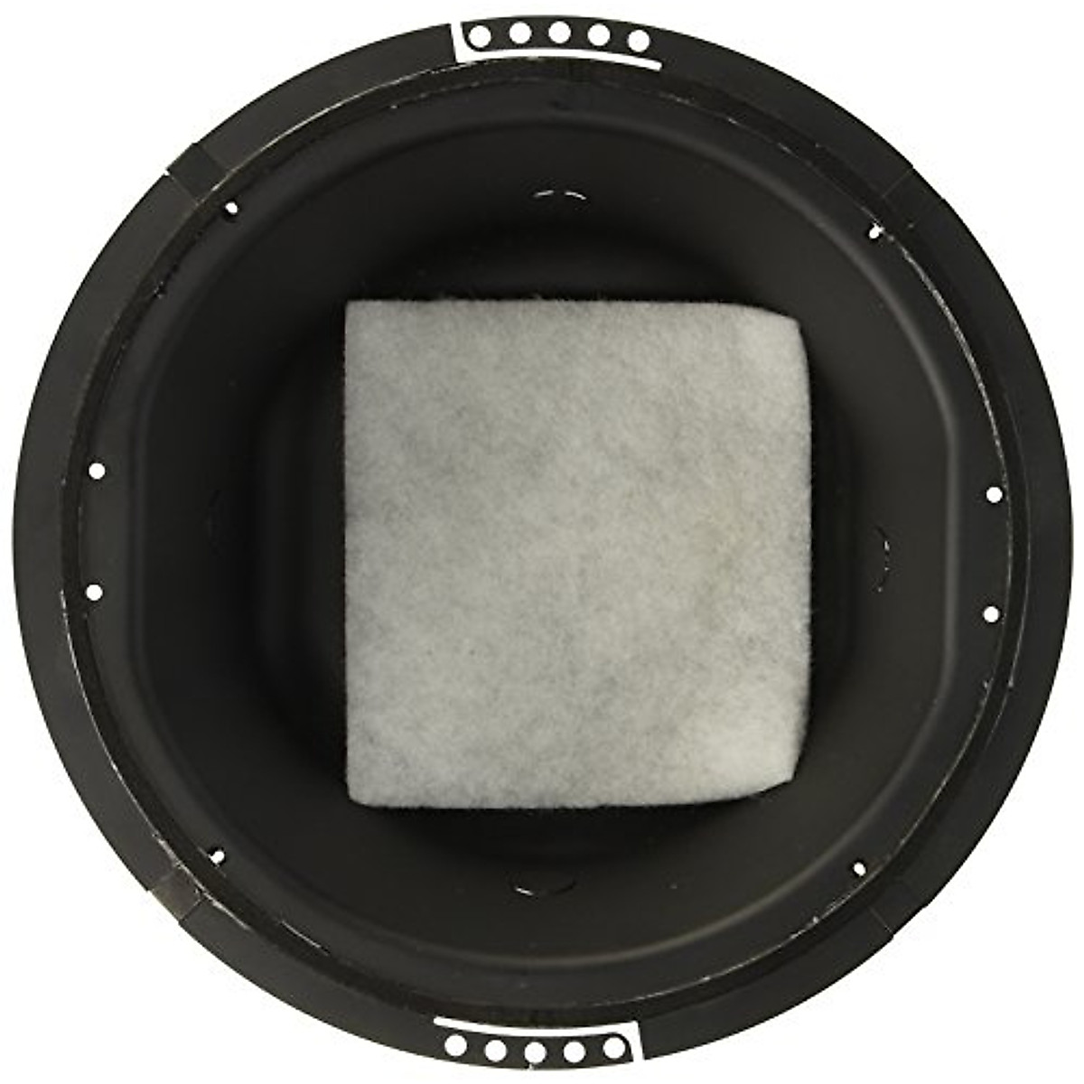 JBL Professional Assembly Backcan for JBL CSS8008 or CSS8018 Speakers, 8-Inch, Pack of 6