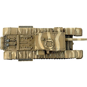 Flames of War Mid War British Churchill GC 3-Inch Gun Troop FOW BBX67