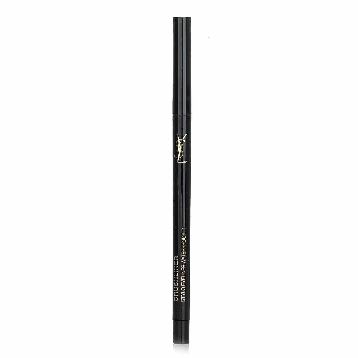 Yves Saint Laurent YSL CRUSHLINER Stylo Waterproof Black Eyeliner Pencil