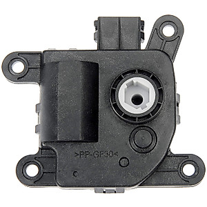 Dorman 604-329 HVAC Blend Door Actuator Compatible with Select Dodge/Hyundai/Kia Models