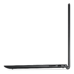 Dell Newest Inspiron 3510 Laptop, 15.6" HD Screen, Intel Celeron N4020 Processor, 16GB DDR4 RAM, 1TB HDD, Webcam, HDMI, Bluetooth, Wi-Fi, Windows 11 Home, Black