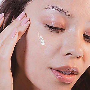 Dermalogica Biolumin-C Serum (1 Fl Oz) Anti-Aging Vitamin C Serum For Face - Exfoliates and Reduces Unbalanced Pigmentation for Brighter, Firmer Skin