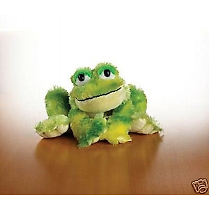 Webkinz Tie Tye Dye Frog NEW UNUSED TAGS Sealed green .HN#GG_634T6344 G134548TY86383