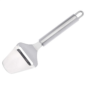 AmazonCommercial Stainless Steel Cheese Slicer