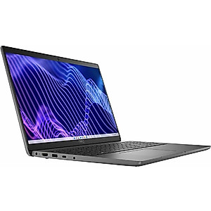Dell 2023 Newest Latitude 3540 15.6" Business Notebook,Intel Core i7 13th Gen i7-1355U Deca-core (10 Core), Full HD (1920 x 1080),Windows 11 Pro,Wi-Fi 6,Webcam, HDMI (16G RAM | 512G SSD)