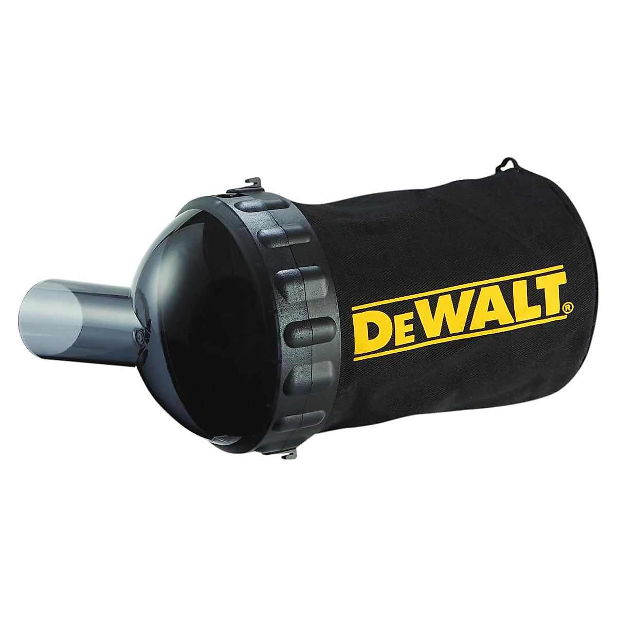 Dewalt DWV9390-XJ Dust Bag for Brush Without Cable DCP580, Multi, Replacement