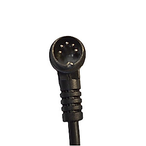 FR 5 pin handset for Power Recliner and Sofa, Dual Power USB, PRS R USB