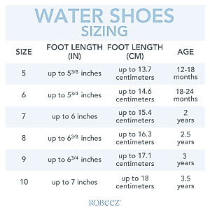 Robeez Boys Slip Resistant Neoprene Water Shoes for Summer, Beach, Pool, Sprial Tie Dye Multi, 18-24 Months