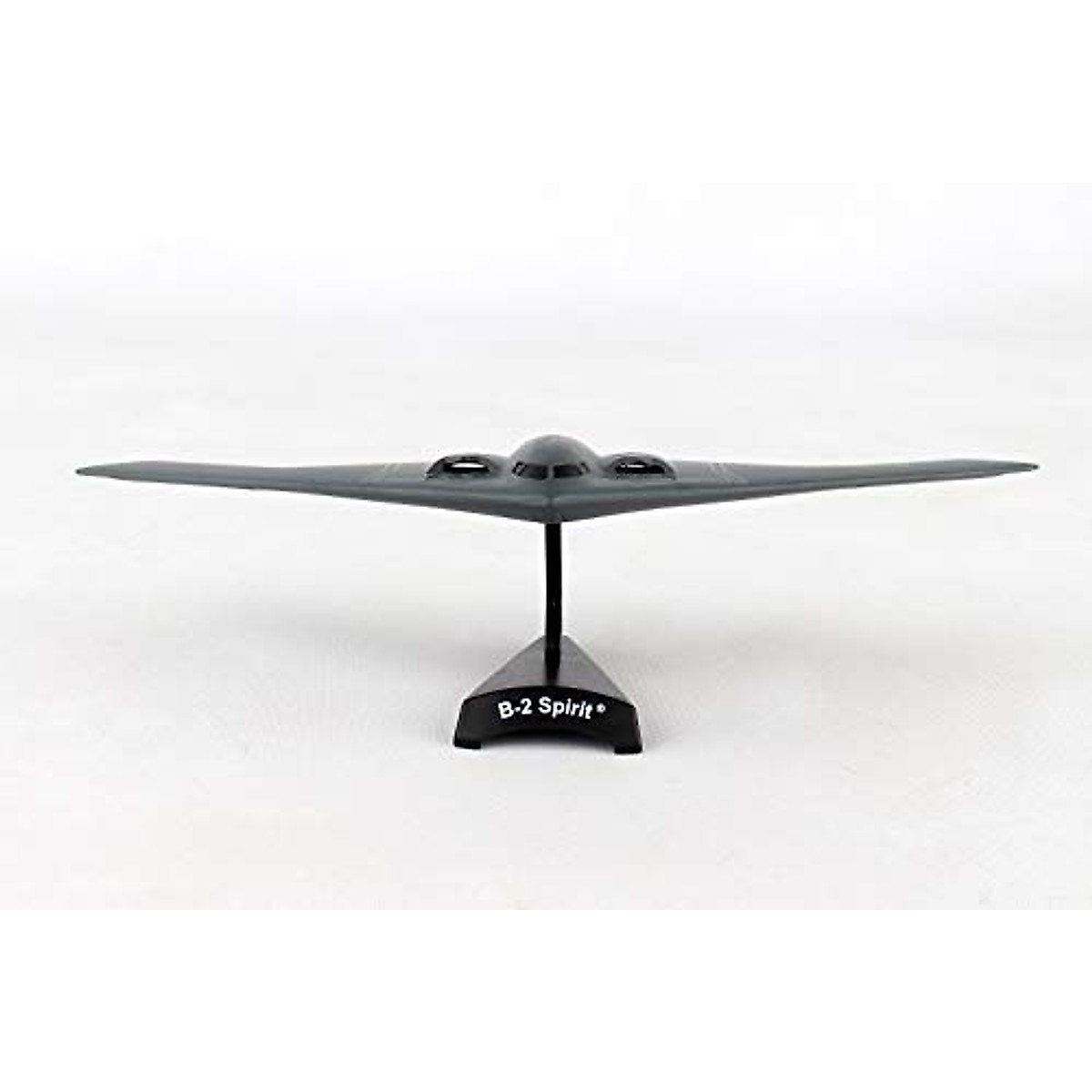 Daron Worldwide Trading B-2 Spirit Vehicle (1:280 Scale) , Gray