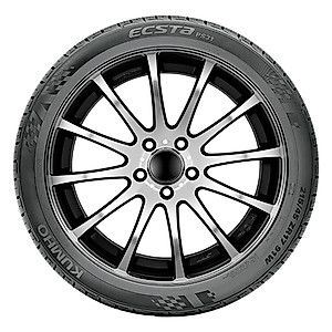Kumho Ecsta PS31 Summer Performance Tire - 235/45ZR18 98W