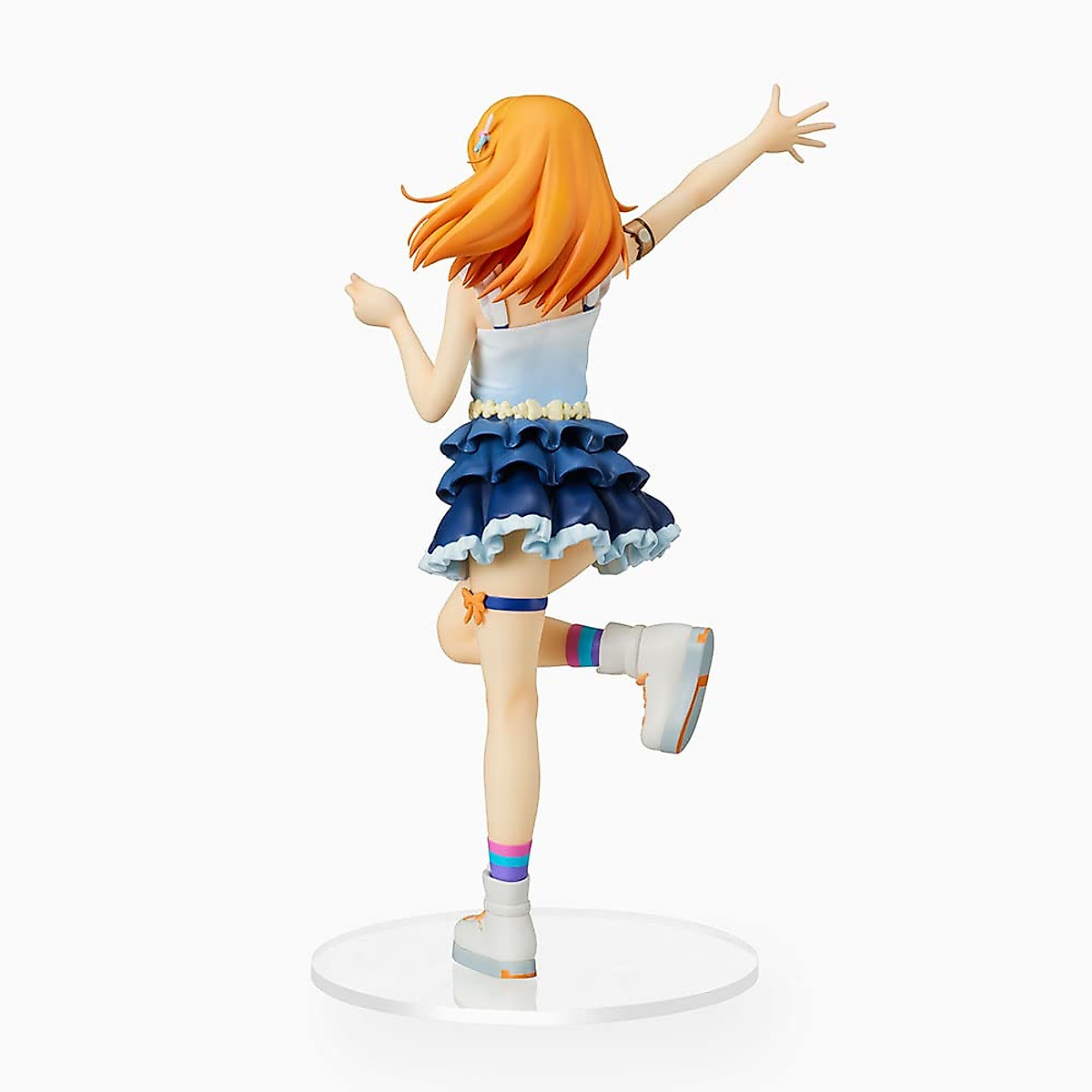 SEGA Love Live! Superstar!! PM Figure Kanon Shibuya - The Beginning is Your Sky