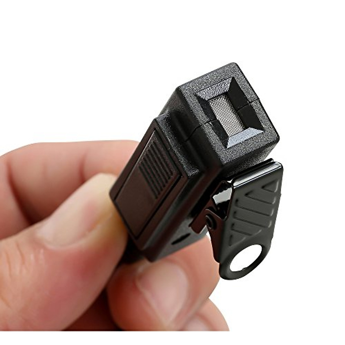 Bommeow BCT22-K4 2-Wire Clear Coil Surveillance Kit for Kenwood Portable Radio PKT-23