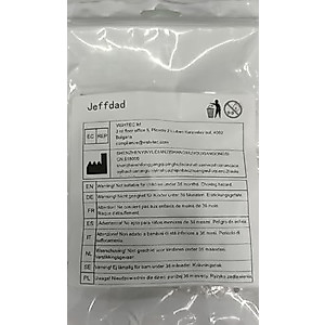 Jeffdad 3 Pack Bra Washing Bag For Laundry, Mesh Wash Bag For Bras with Zipper, Women Lingerie Bags Wash For Washing Delicates(Pink Green Grey)