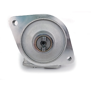 MAS Complete Tractor 1100-5000 Distributor Front Mount Compatible with Ford New Holland 2N 8N 9N Replacement for 9N12100