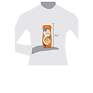 Great Value Coffee Creamer, Hazelnut Coffee Creamer Bundle. Includes Two (2) 15 fl oz bottle of Great Value Hazelnut Coffee Creamer and (1) Coffee Coaster With BVOJ SALES Logo Included In Every Order (Hazelnut)