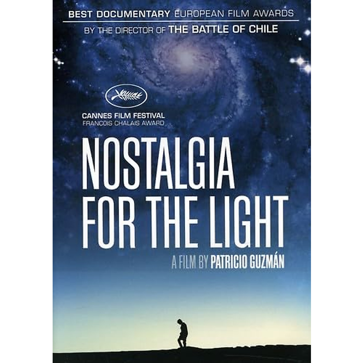 Nostalgia for the Light