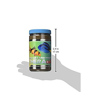 New Life Spectrum Thera a Regular 600g (Naturox Series)