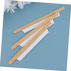 Ciieeo 1 Set 100pcs Sealing Strip Snack Bag Clip Tin Can Bag Ties Coffee Bag Sealing Ties Food Bag Clips Iron Wire Food Clip Metal Ties Bag Tin Ties Dedicated Small Paper Bag