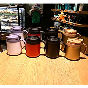 stylish and simple coffee cup (gold,)