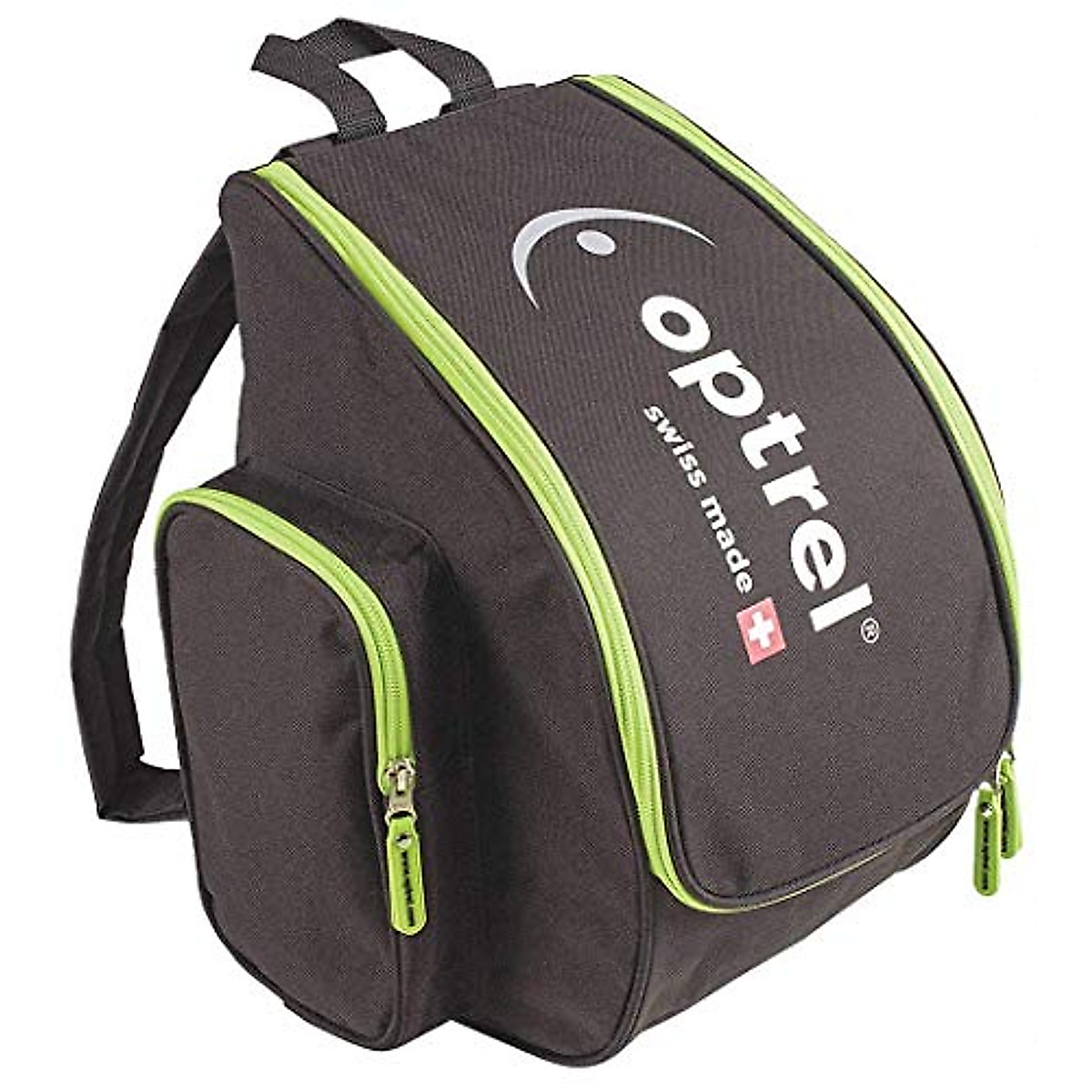 Optrel OPTREL - 6000.001 - BACKPACK Helmet Backpack, 2 Side Pockets