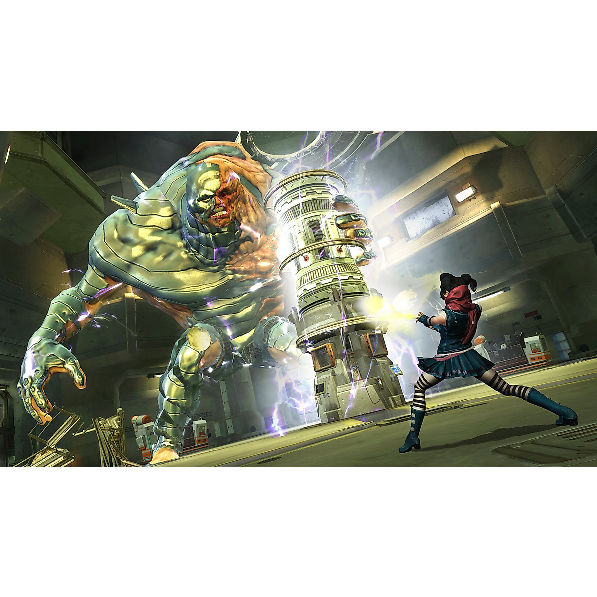 X-Men Destiny (Xbox 360)