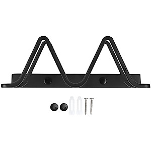 Space Aluminum Cutting Board Storage Rack Holder Pan Pot Lid Organizer for Home Use