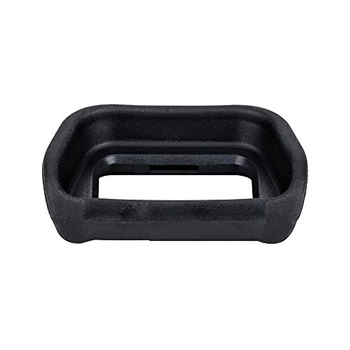 2 Pack JJC Soft Viewfinder Eyecup Eyepiece Eye Cup for Sony A6300 A6100 A6000 NEX-6 NEX-7 Cameras and FDA-EV2S Electronic Viewfinder,Replaces Sony FDA-EP10 Eyecup Eyepiece