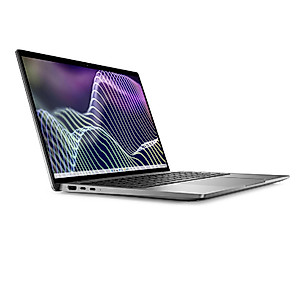 Dell Latitude 7440 14" Laptop (2023) Intel 13th Gen Core i7-1365U (10 Core) 512GB SSD 32GB RAM FHD+ Touch (1920x1200) 300-Nit IPS Win 11 PRO (Renewed)