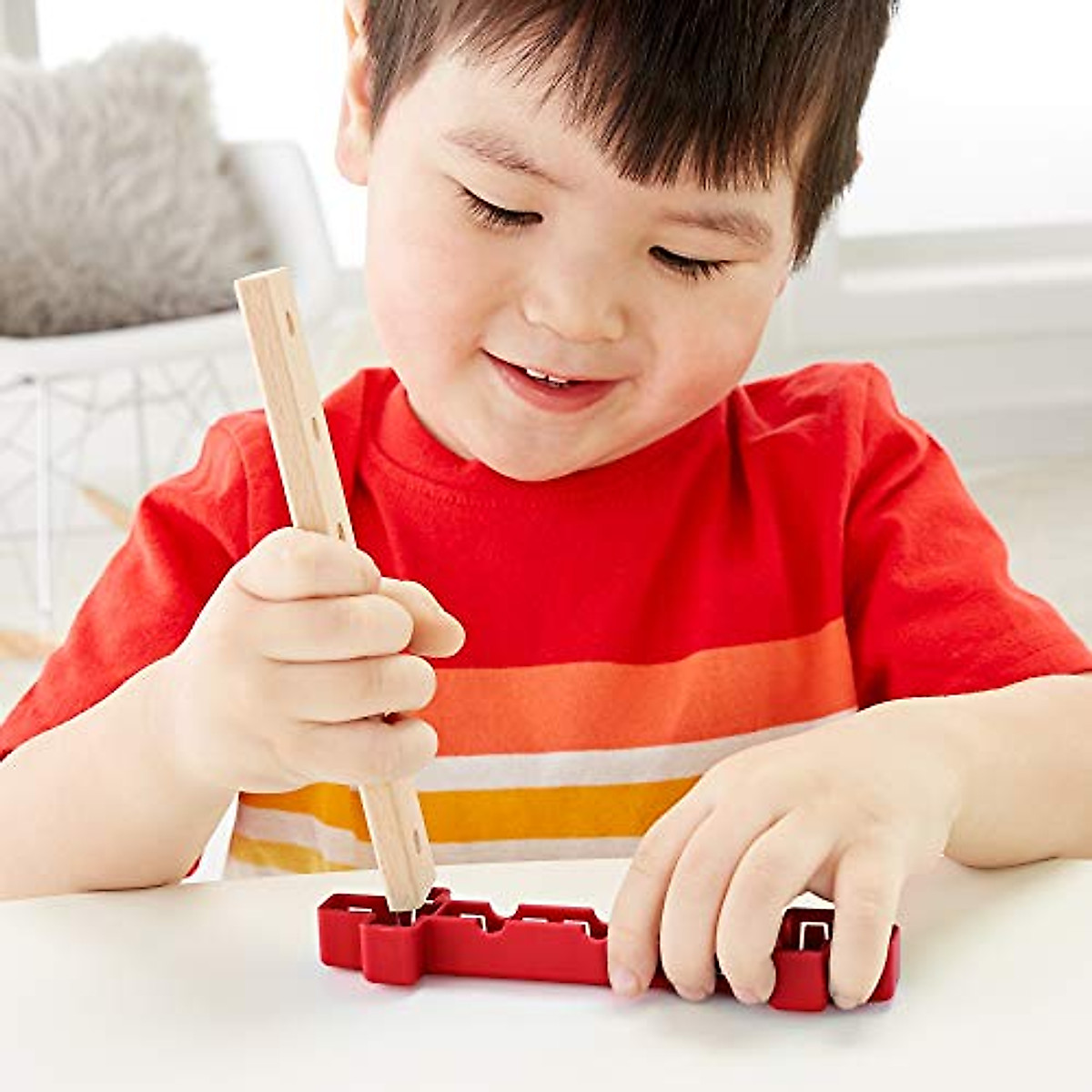 Fisher-Price Wonder Makers Design System Build it Up Expansion Pack Building Set